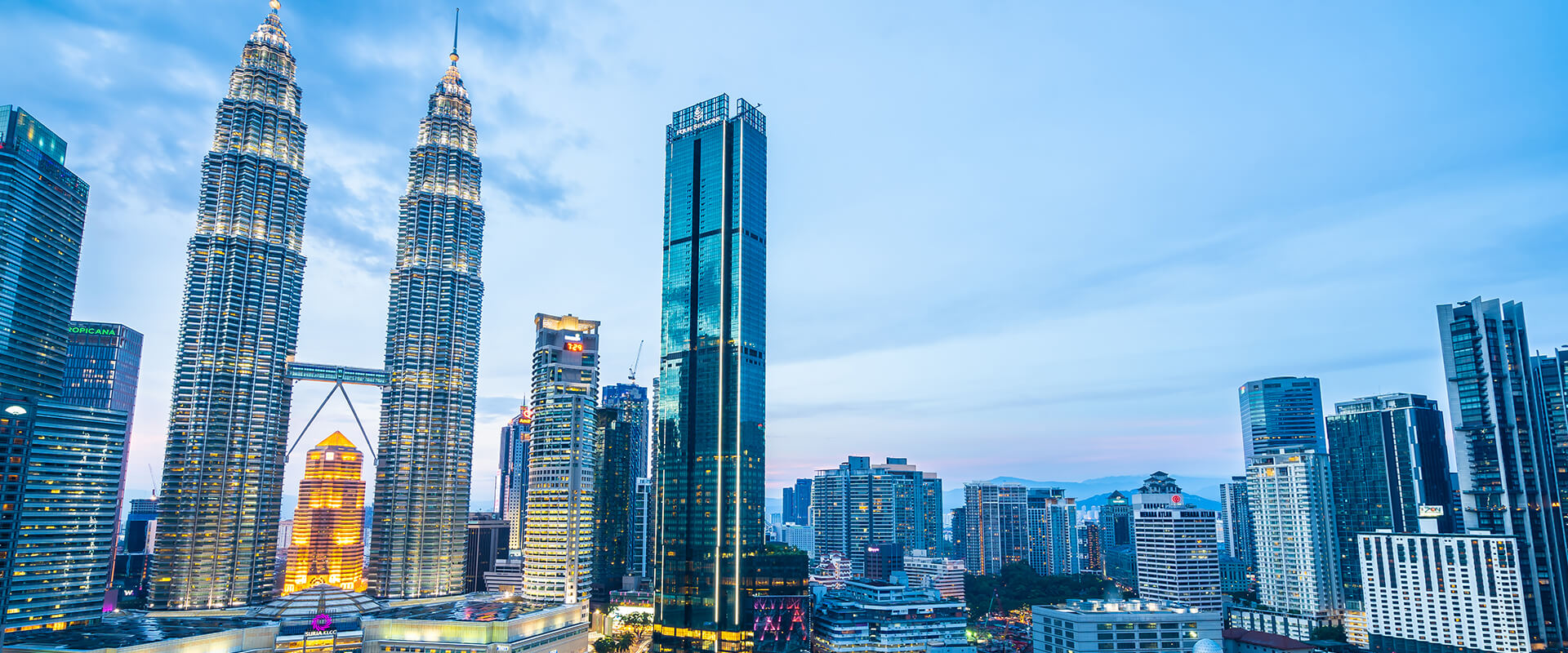 The Private Equity Firm in Malaysia - The SEA Capital