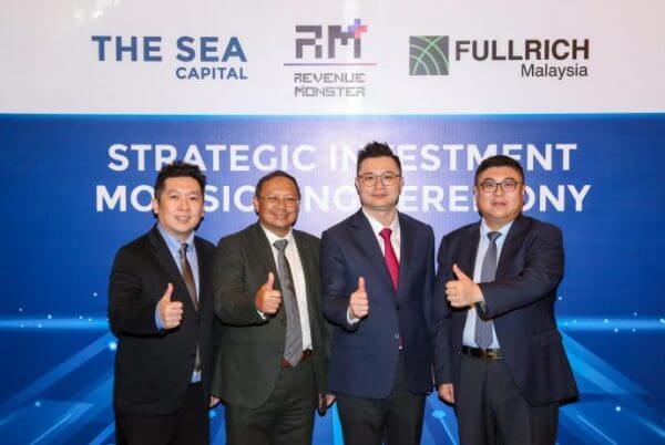 Private Equity Funds Management Services in Malaysia | The SEA Capital