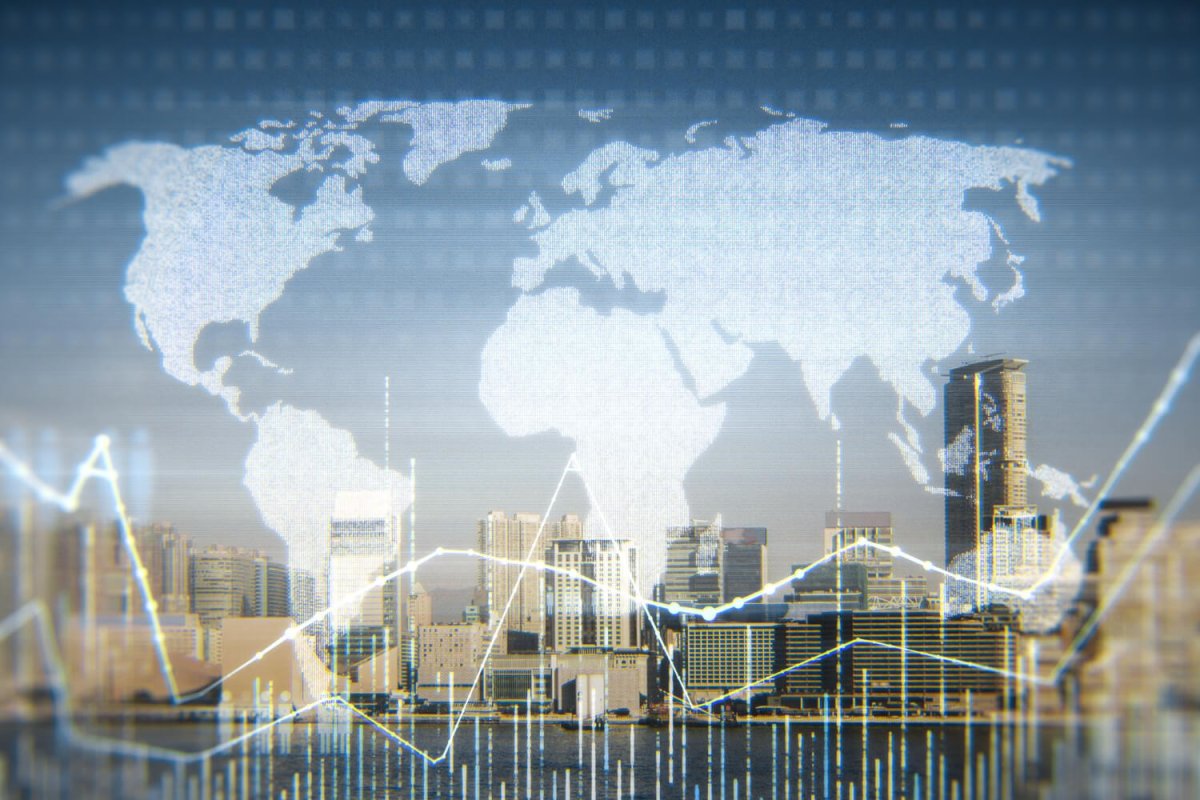 Rising Debt, Shifting Markets: A Look at G7 Fiscal Trends through 2029 ...